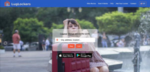 11 Best Luggage Storage Apps (Airbnb for your luggage)