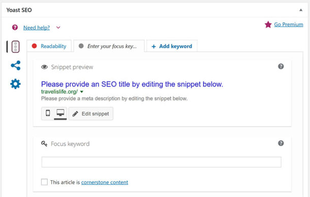 SEO Guide For Travel Blogs: How To Rank First Place On Google