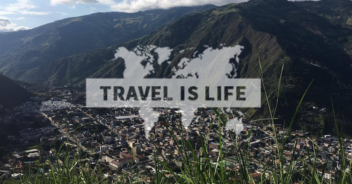 Travel Tips & Resources Archives - Travel is Life