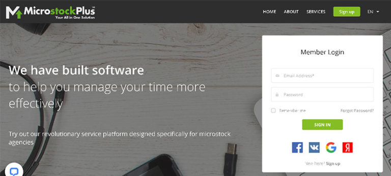 5 Best Apps to Submit Your Photos to Multiple Microstock Photo Websites